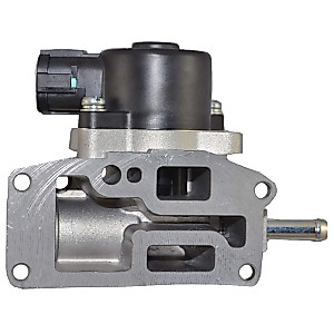 Hitachi ABV0039 Idle Air Control Valve