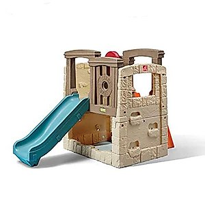 Step2 4902KR Naturally Playful Woodland Climber II