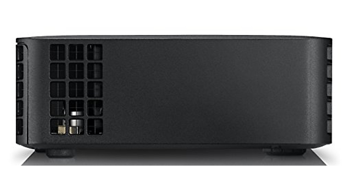 Dell M318WL Mobile Projector: Portable WXGA Brilliance