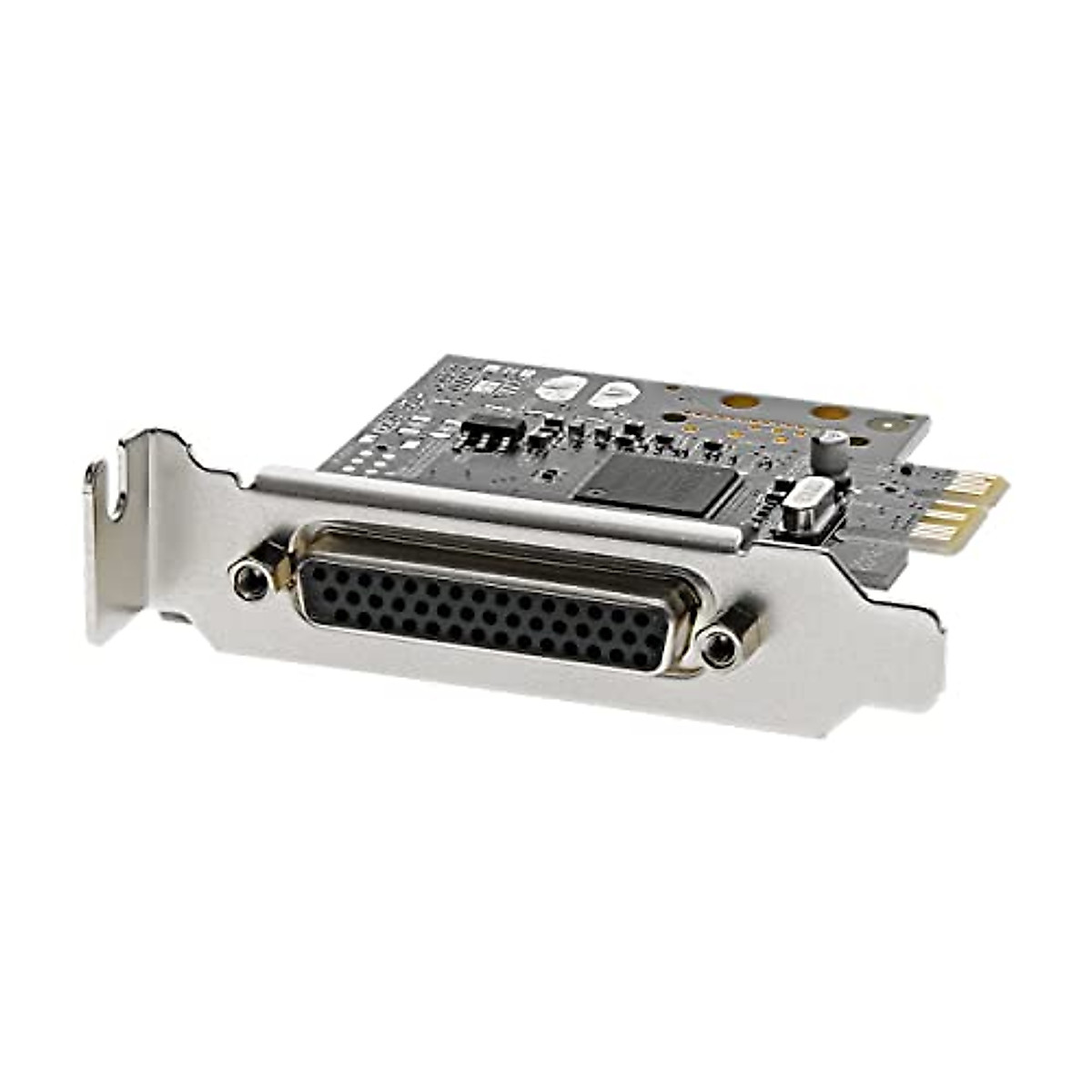 StarTech.com 4 Port RS232 PCI Express Serial Card with Breakout Cable, PCIe Serial Adapter Card - Replaced by PEX4S953LP