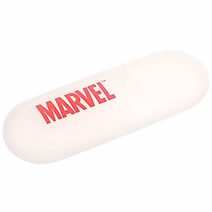 Marvel Men's W001743 Hulk Analog-Quartz Pocket Watch