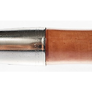 Partrade Trading Corporation Wooden Rasp Handle Farrier Equipment