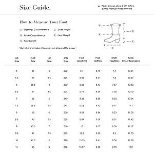 DREAM PAIRS Women's Waterproof Winter Snow Boots, Warm Comfortable Faux Fur Insulated Non-Slip Outdoor Lace-Up Florin Mid Calf Booties,Size 10,Black,SDSB2206W