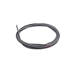 Alnicov 5-Conductor Shielded Wire Guitar Circuit Hookup Wire Pickup Cable