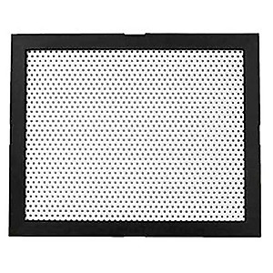 Target Plate for Fresh Air By Ecoquest