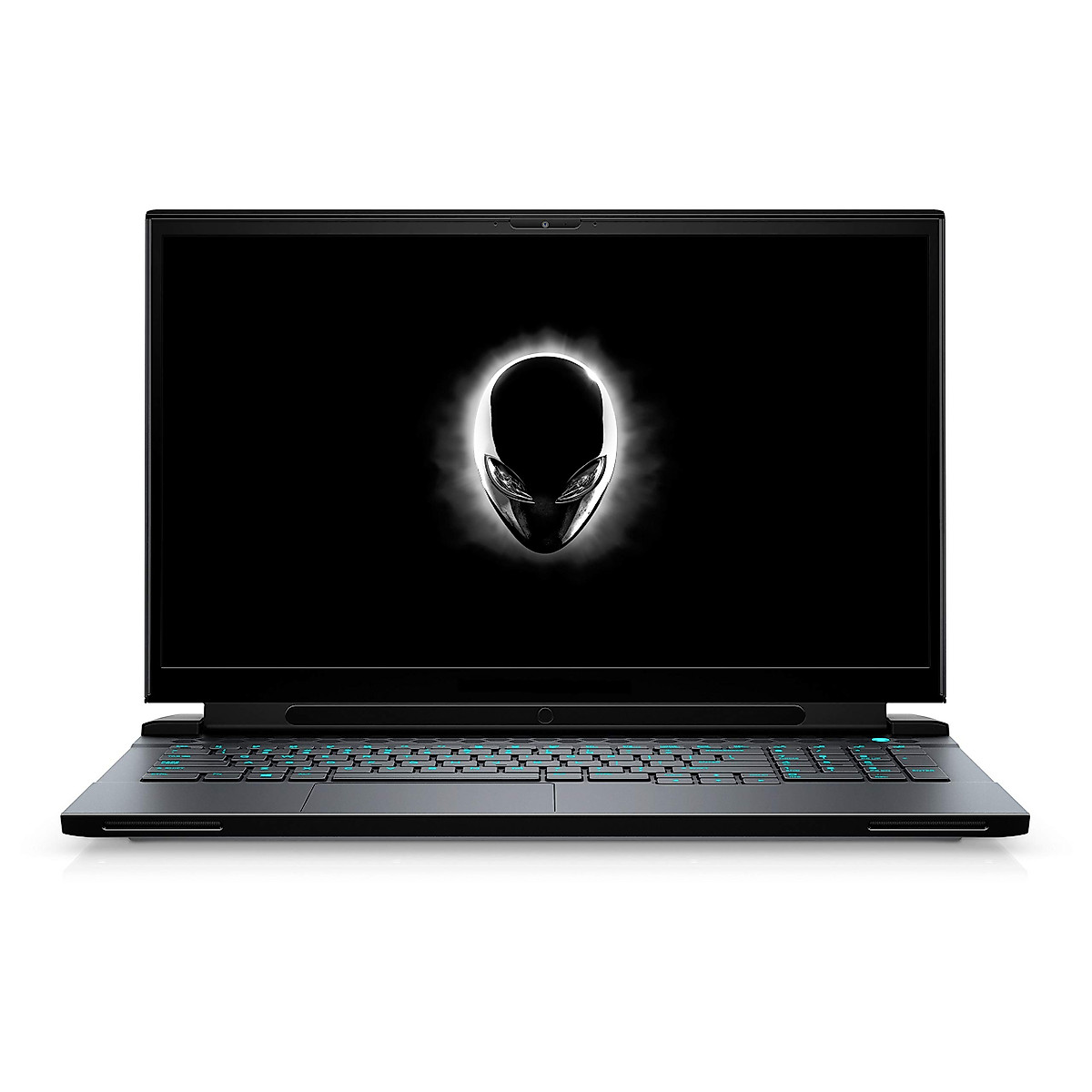 New_Dell_Alienware m17 R3 17.3" FHD 144Hz Gaming Laptop, 10th Gen Intel Core i7-10750H (up to 5.0Ghz Turbo Boost 2.0), GeForce RTX 2060 6GB, 16GB RAM, 512GB SSD, WiFi 6, Win 10, Shoxlab 1-Week Support