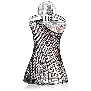 METERO Linha Glamour (Secrets Black) Boticario - Colonia Feminina 75 Ml - (Boticario Glamour (Black Secrets) Collection - Eau de Toilette for Women 2.53 Fl Oz)