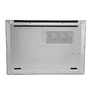 Laptop Powerful Processor 12GB RAM 100-240v 10nm Chip 16 Inch Laptop (12+1TB US Plug)