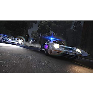 Need For Speed: Hot Pursuit Remastered (Nintendo Switch)