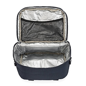 Kipling Miyo Lunch Bag True Blue Tonal
