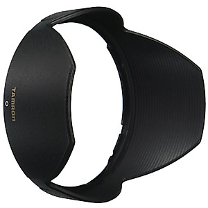 Tamron RHAFA09 Replacement Lens Hood for Tamron Sp Auto Focus28-75mm Feet/2.8 Lens (Model DA09) , Black