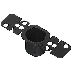 Kwikset 81640 Box for All Deadbolt Strikes, NA