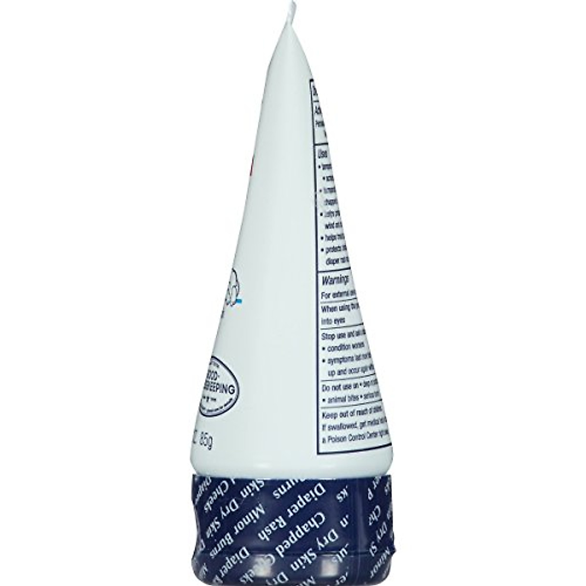 Aquaphor Baby Healing Ointment, 3 oz (85 g)