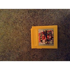 Donkey Kong Land III