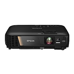 Epson EX9200 Pro Wireless WUXGA 3LCD Projector