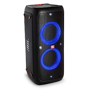 JBL PartyBox 300 - High Power Portable Wireless Bluetooth Party Speaker