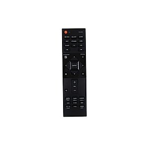 HCDZ Replacement Remote Control for Pioneer Elite RC-927R SC-LX701 SC-LX801 SC-LX901 VSX-832B VSX-832B-S VSX-LX504 4K Ultra HD Network A/V AV Receiver