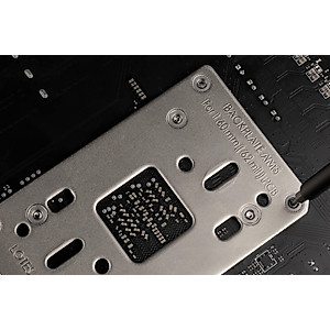 EKWB EK-Quantum Velocity 2 CPU Water Block, AM5, D-RGB, Nickel + Plexi