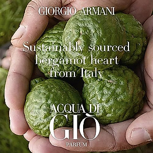GIORGIO ARMANI Acqua di Gio Parfum 125 ml