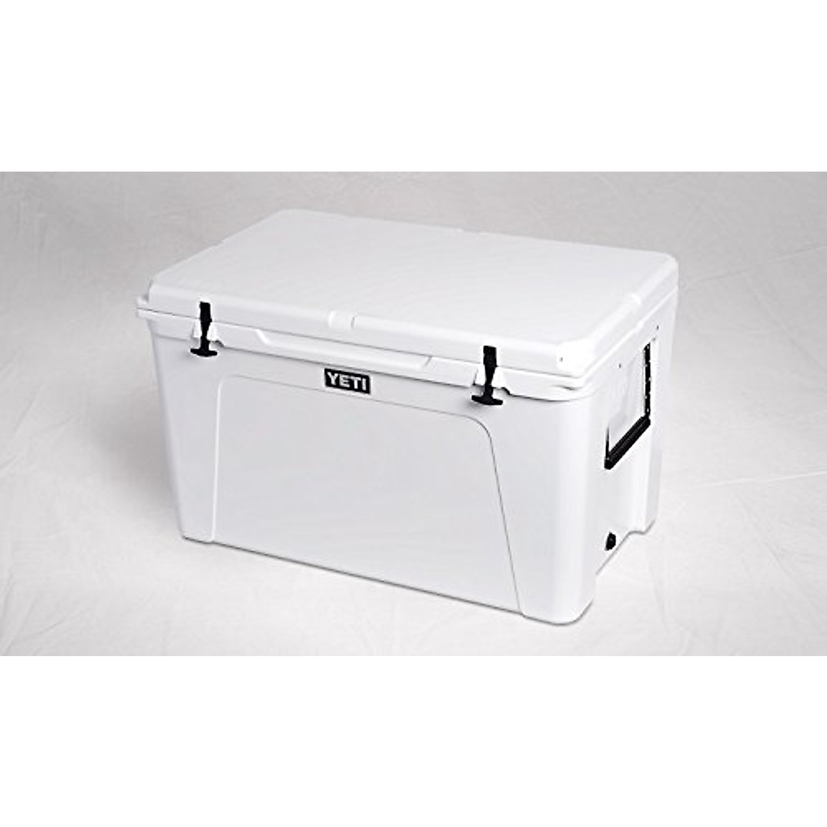 YETI Tundra 210 Cooler, White