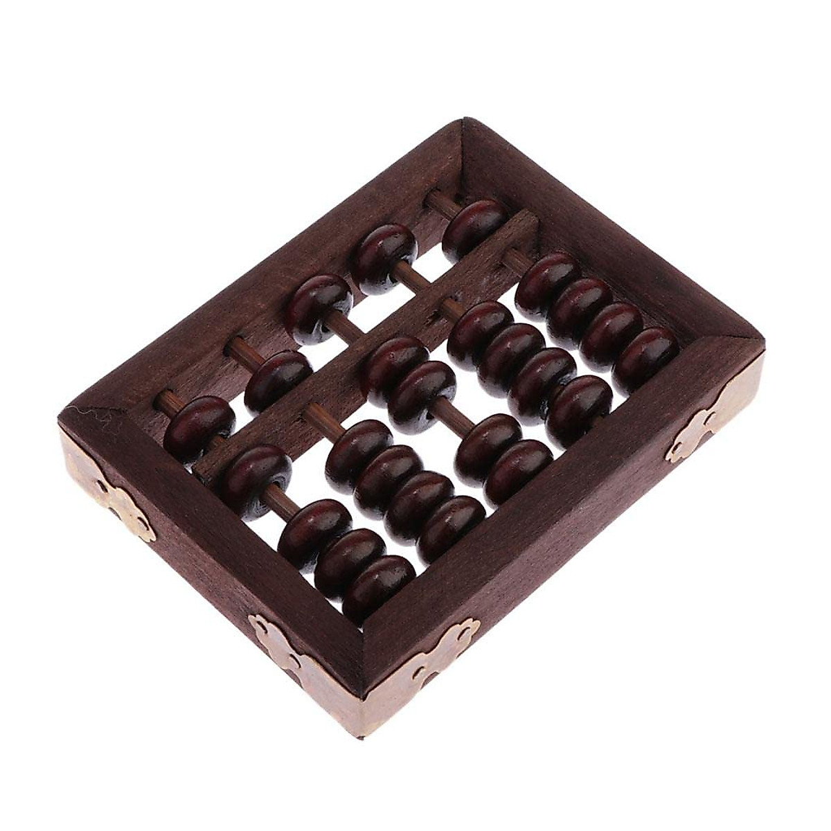 DYNWAVE Standard (Abacus) / 5 Digits