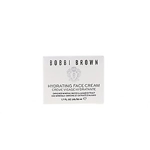 BOBBI BROWN HYDRATING FACE CREAM 1.7 oz./ 50 ml