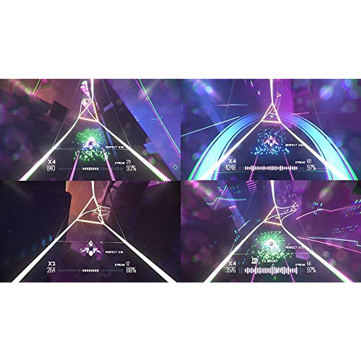 Invector Avicii (PS4)