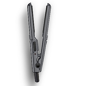 ConairMAN Beard Straightener for Men, Smooth and Style Beards and Hair for Smooth and Added Shine