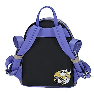 Loungefly Nightmare Before Christmas Zero Doghouse Double Strap Shoulder Bag