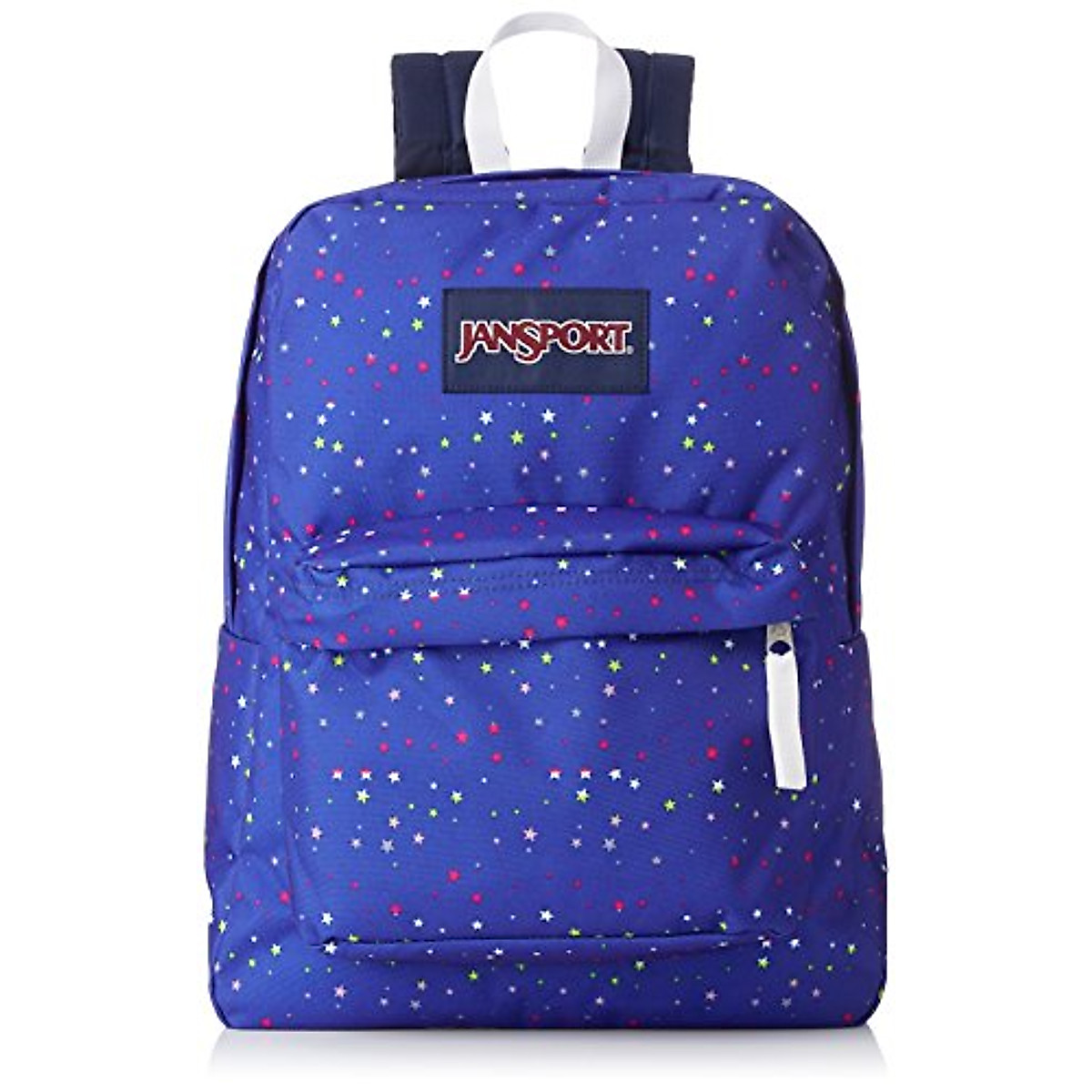 JanSport SuperBreak Scattered Stars One Size