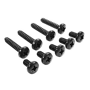 ReplacementScrews Stand Screws Compatible with Insignia NS-32DD310NA15
