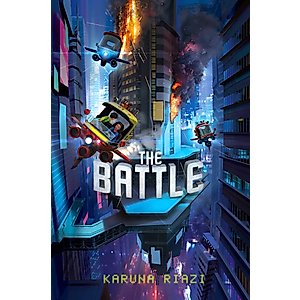 The Battle