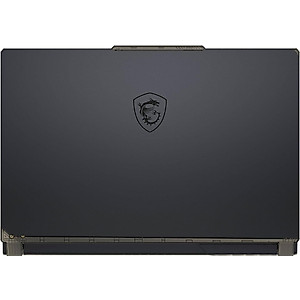 MSI 2023 Cyborg Gaming Laptop, 15.6" FHD 144Hz FHD IPS-Type Display, NVIDIA GeForce RTX 4060,Intel Core i7-12650H, 64GB DDR5, 4TB PCIe SSD, Wi-Fi 6, Windows 11 Home, Backlit Keyboard, Black/OLY