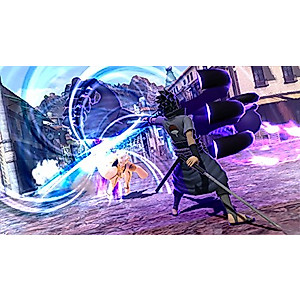 J-Stars Victory Vs+ - PlayStation 3