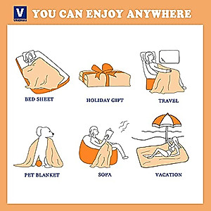 Dinosaur Blanket Gift for Women Kid Plush Just A Girl Who Loves Dinosaurs Soft Throw Dino Comfy Sheet Jurassic Animal Lovers Fans Gifts Lightweight Flannel Blankets for Couch Chair-40x50 Inches