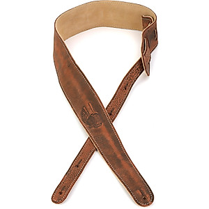 Squier Affinity Series Precision Bass PJ Pack - 3-Color Sunburst with Laurel Fingerboard + Fender Road Worn Strap - Brow