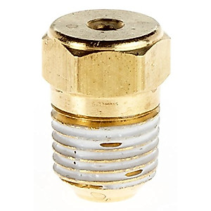 Sellerocity American Made Cold Start Valve Compatible with Ingersoll Rand 81290355