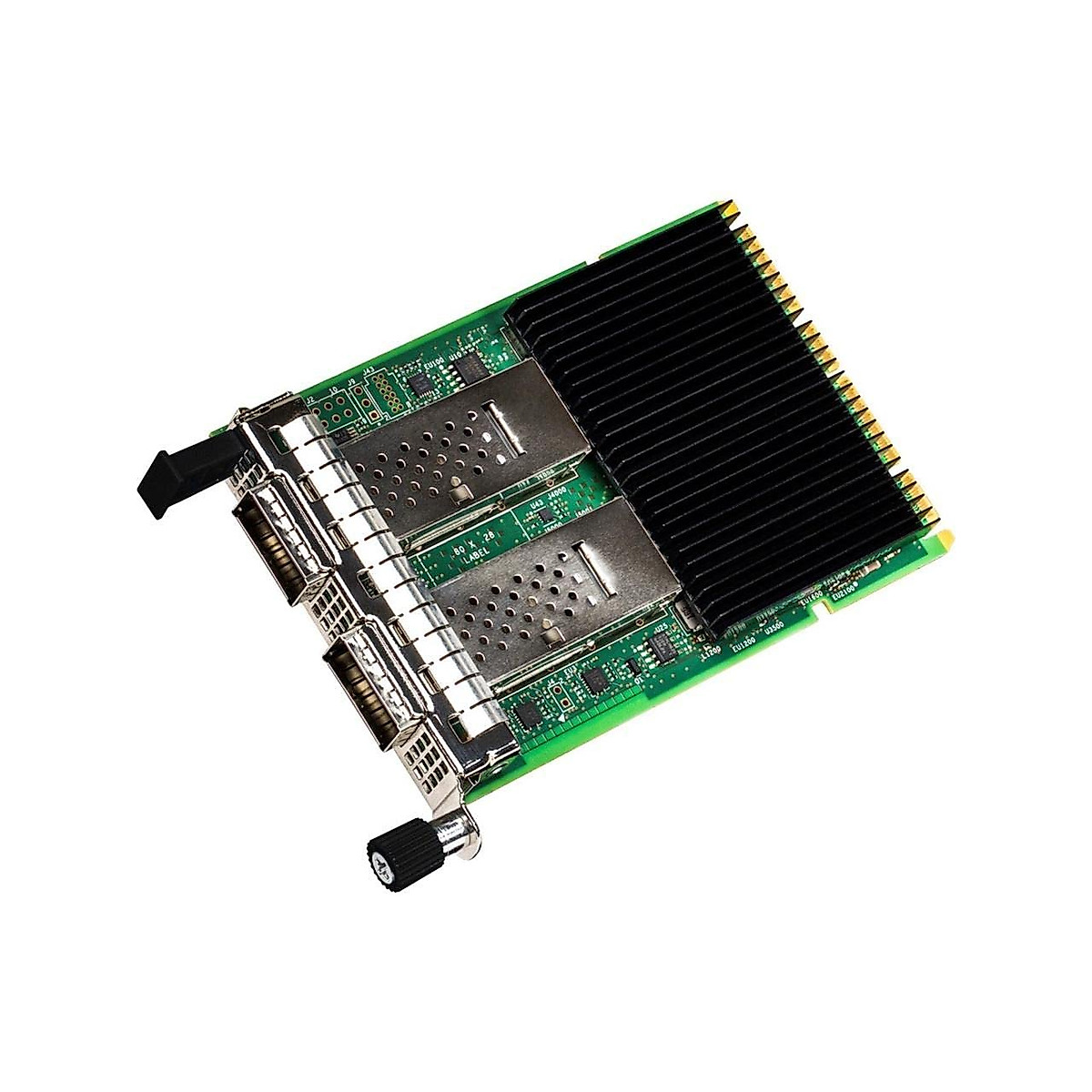 Intel Ethernet Network Adapter E810-CQDA2 for OCP 3.0