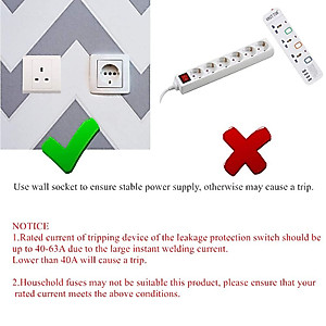 709a Small Lithium Battery Spot Welder,Power Battery Welding Electric Welding Pen Butt Welding Machine Fast Welding Lead Sheet for Various Accumulators and Button Batteries