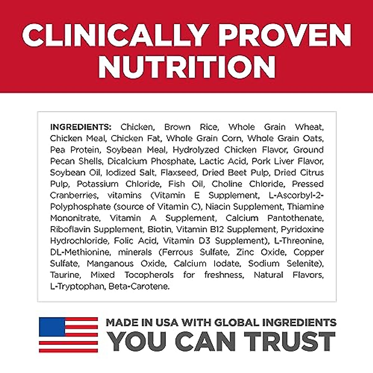 Hill's Science Diet Dry Dog Food, Puppy, Small Bites, Chicken Meal & Barley Recipe, 15.5 lb. Bag