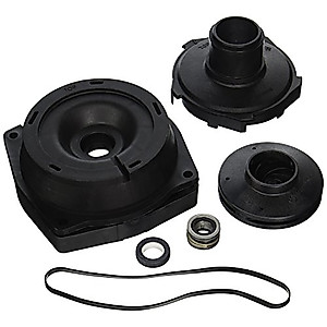 Hayward SPX2607CKIT Drivetrain Upgrade Replacement for Hayward Superpump Pumps, 1-HP