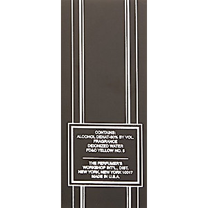 Tea Rose By Perfumers Workshop For Women. Eau De Toilette Spray 2.0 Oz.