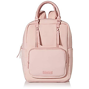 Madden Girl womens Madden Girl Back Pack 3 FOR 1, Blush, One Size US