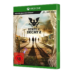 State of Decay 2