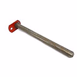 (New Part) Compatible with Toro 1-632199-01 STRUT PIN for Zero Turns; Replaces E632199 fits Other Models