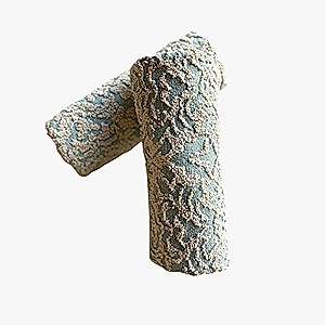 BRIDGE ISTANBUL Turkish Hand Towels - 100% Cotton Bathroom Hand Towels Decorative Set of 2 for Hand, Face, Gift, Hair Bath (20x32) Inches