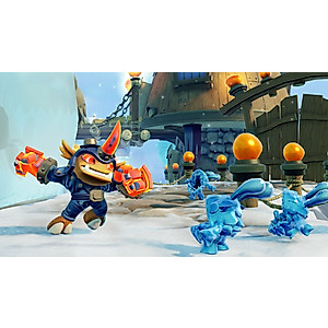 Skylanders Swap Force - Limited Edition Springtime Character Pack - Fryno (PS4/Xbox 360/PS3/Nintendo Wii/3DS)