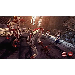 Alice: Madness Returns - Playstation 3