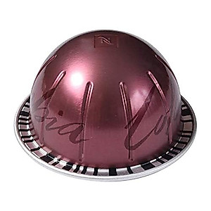 European Version Nespresso Vertuo Line Master Origin Variety: Mexico and Colombia - 20 Coffee Capsule Pods Imported (not affiliated with Nespresso US)