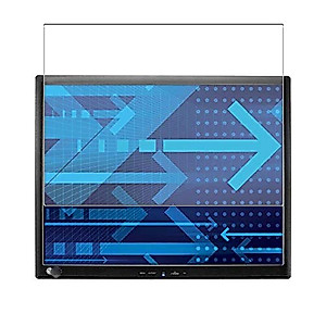 Puccy Privacy Screen Protector Film, Compatible with LG T1710B-BN 17" Monitor Display Anti Spy TPU Guard （ Not Tempered Glass Protectors ）